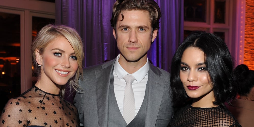 Two Original ‘Grease’ Stars Join ‘Grease Live’ Fox Production | Aaron ...