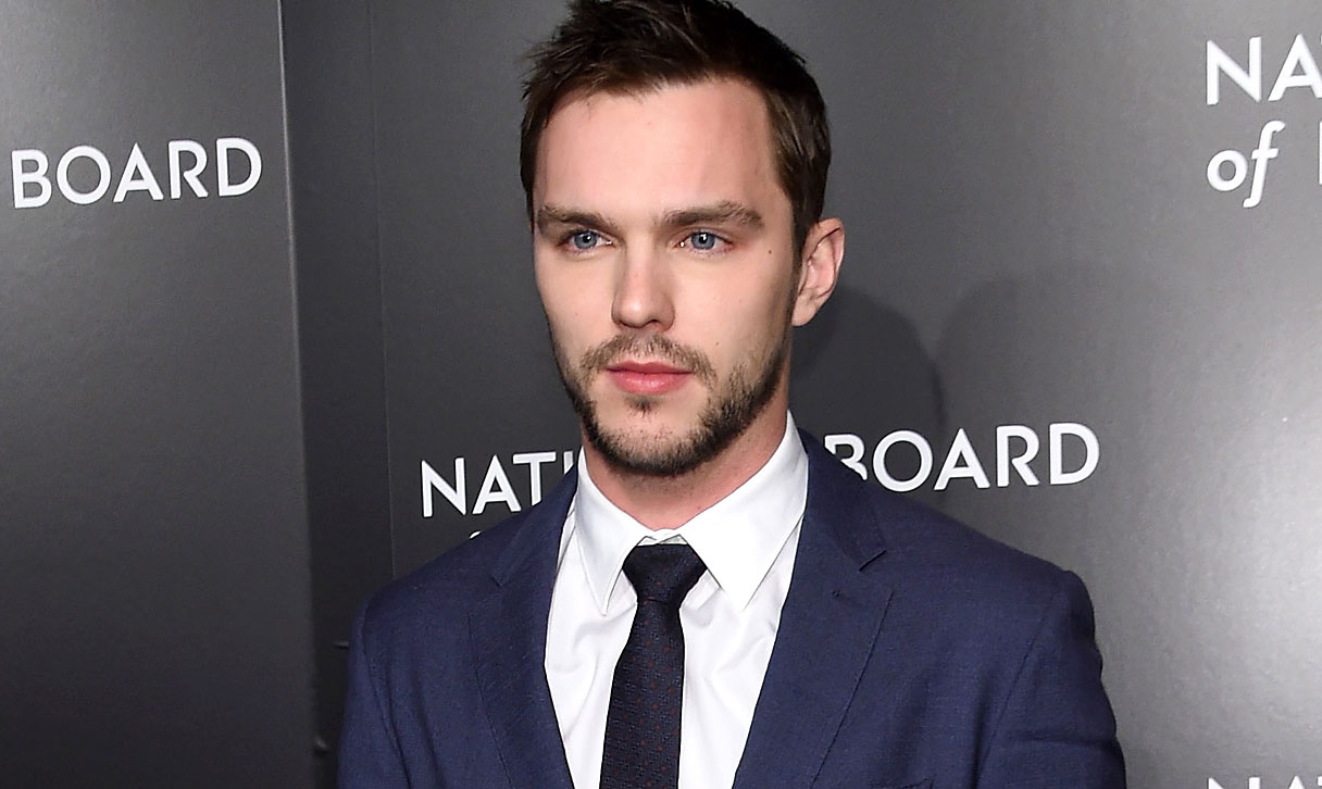 Nicholas Hoult Attends National Board of Review Awards Gala for ‘Mad ...