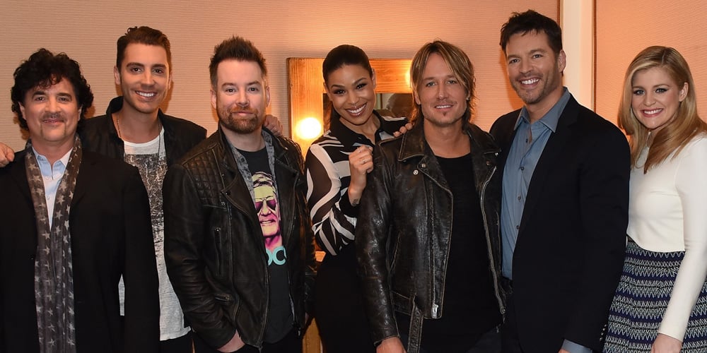 Jordin Sparks & Lauren Alaina Join ‘American Idol’ Panel During TCA ...