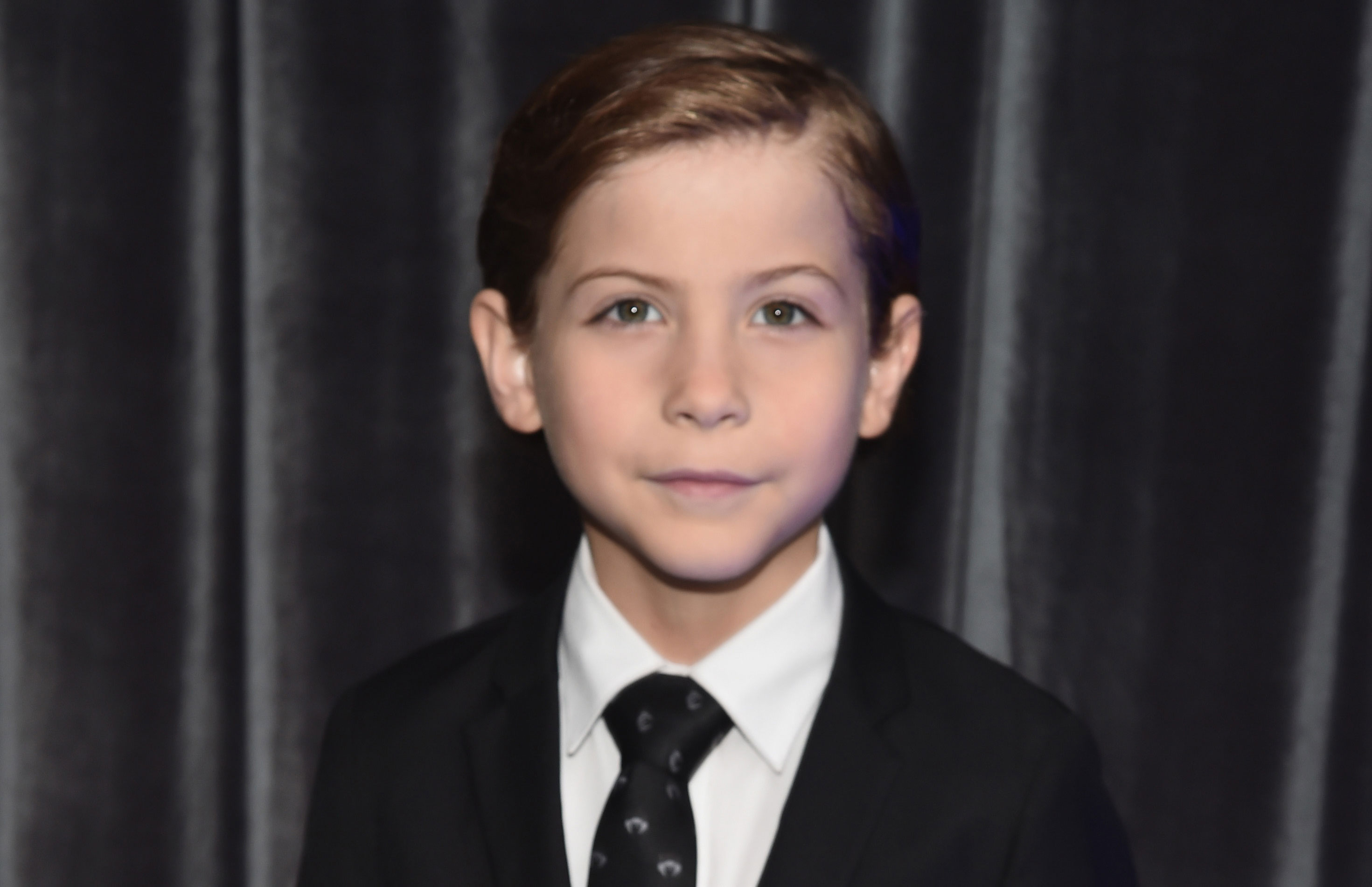 Jacob Tremblay Dances to ‘Uptown Funk’ After Winning Critics’ Choice ...