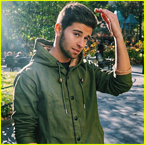 Jake Miller Signs With Wilhemina Models! | Fashion, Jake Miller | Just ...