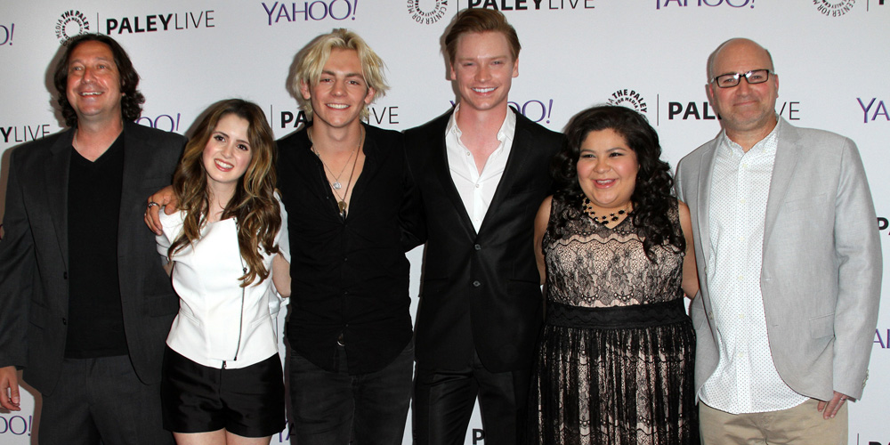 ‘Austin & Ally’ Creators Kevin Kopelow & Heath Seifert On The Cast ...