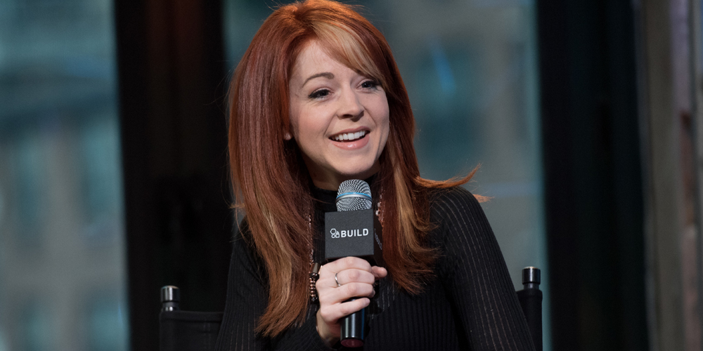 Lindsey Stirling Reflects On ‘America’s Got Talent’ While Promoting New ...