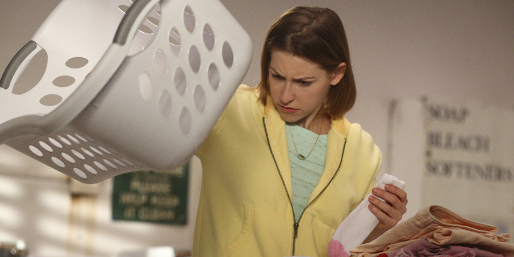 Sue Loses A Sock & Is On A Mission To Find It On Tonight’s ‘The Middle ...
