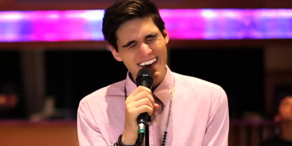 Nick Merico Drops ‘What You Gonna Say’ Music Video – Watch Now! | Music ...