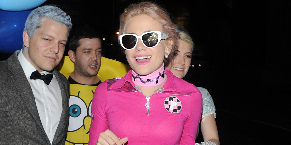 Pixie Lott Drops New Song ‘What Now’ On 25th Birthday – Listen Now ...