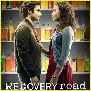 Meet ‘Recovery Road’s Maddie In JJJ’s Exclusive Featurette – Watch Now ...