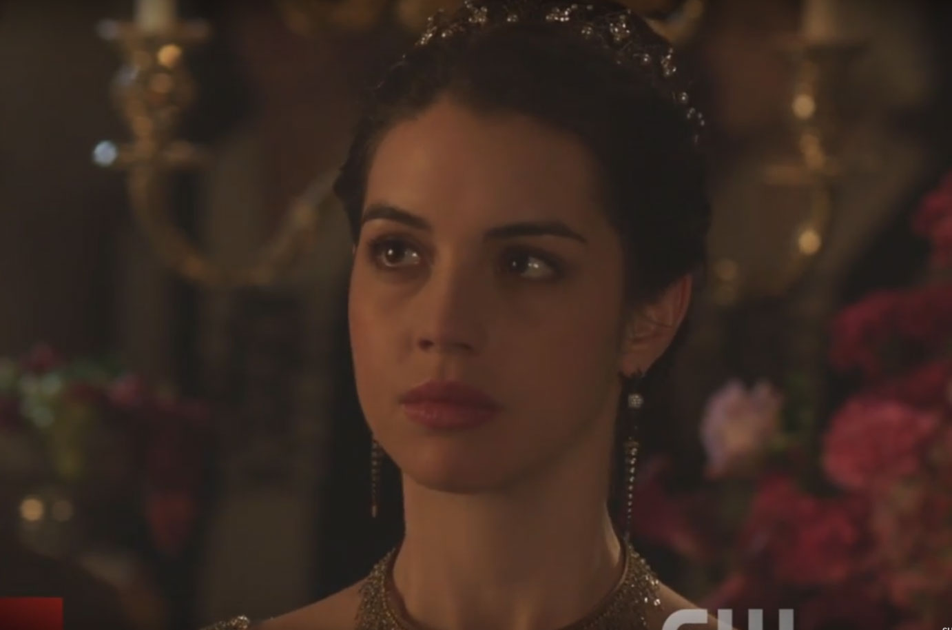 Mary Plans to Return to Scotland in This New ‘Reign’ Promo – Watch Now ...