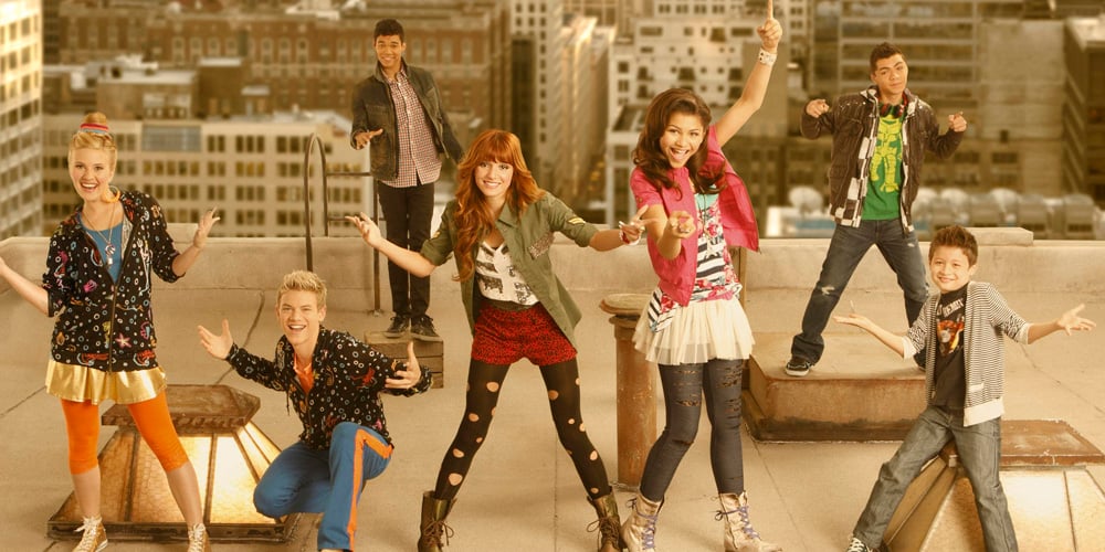 Where Are The Cast Of ‘Shake It Up’ Now? Find Out Here! | Shake It Up ...