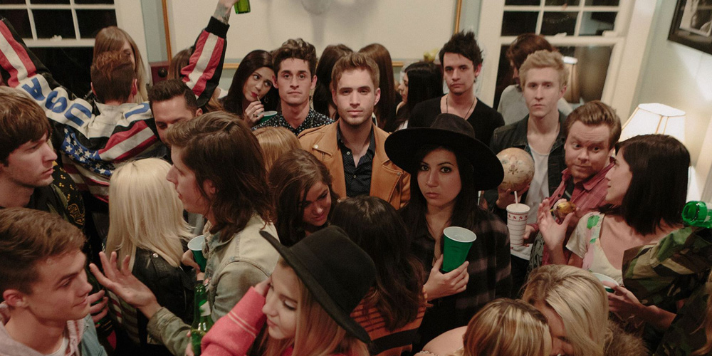 The Summer Set Is Back With An Awesome New Song ‘Figure Me Out’ – Watch ...