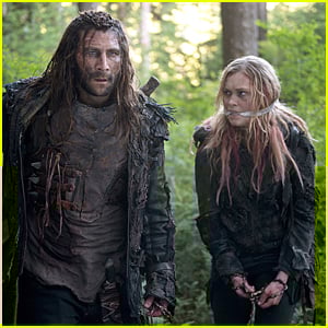 What Will Happen To Clarke On ‘The 100′ Tonight? Get A Sneak Peek Now ...