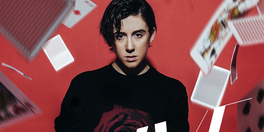 Trevor Moran’s New EP ‘Alive’ Is Out – Listen Now! | Music, Trevor ...
