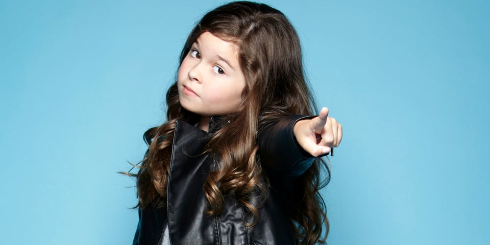 The Thundermans’ Addison Riecke Promises Nora’s Sassy Side Is Here To ...