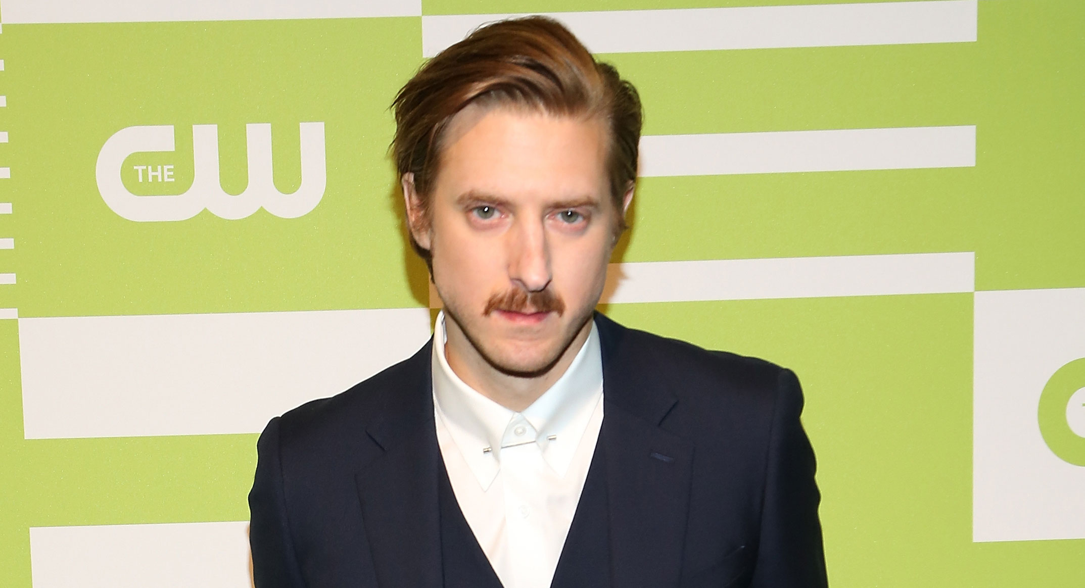 Arthur Darvill Heads Back to Vancouver for ‘Legends of Tomorrow ...