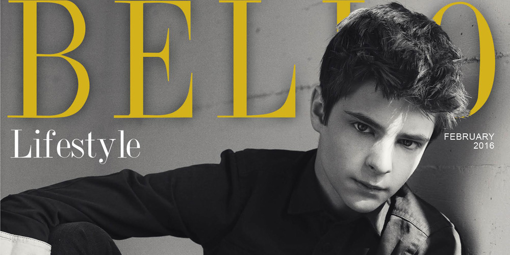 Corey Fogelmanis Can’t Choose A Fave ‘GMW’ Episode & We Won’t Ask Him ...