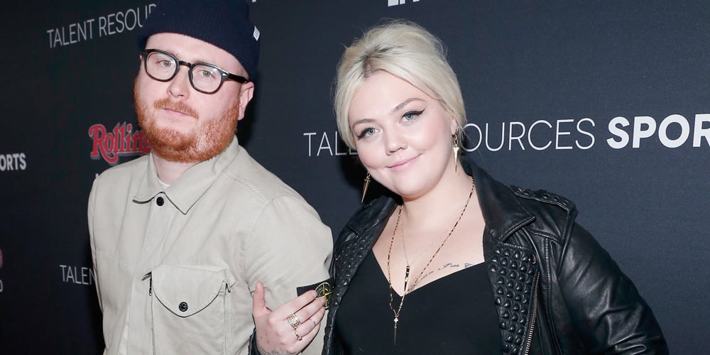 ‘Ex’s & Oh’s’ Singer Elle King Engaged To Longtime Boyfriend Fergie ...