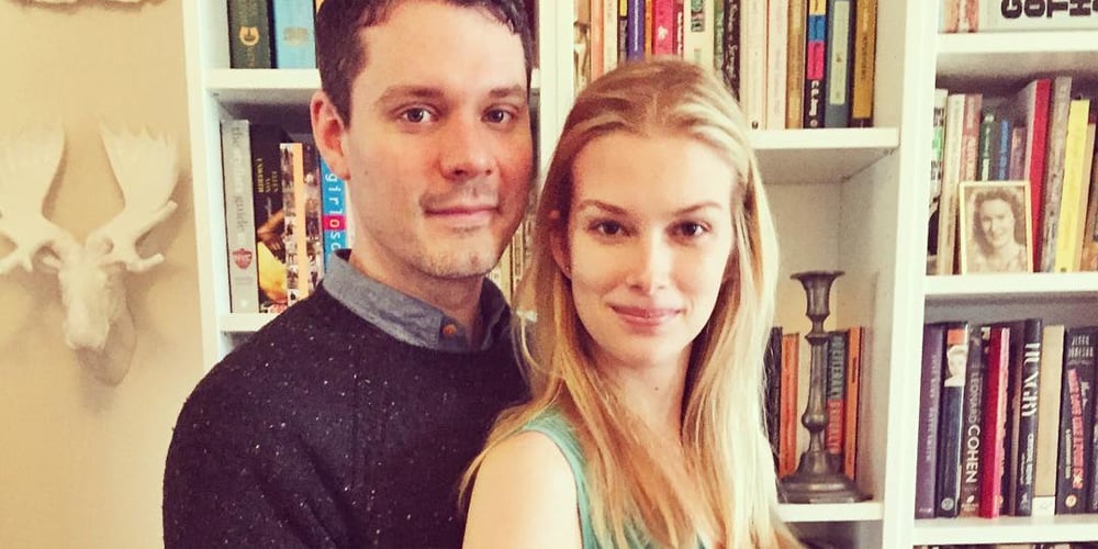Stitchers’ Emma Ishta & Husband Daniel McCabe Are Pregnant! | Daniel ...