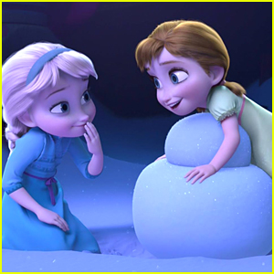 ‘Frozen’ Makes It’s Television Debut Tonight! | Frozen, Television ...