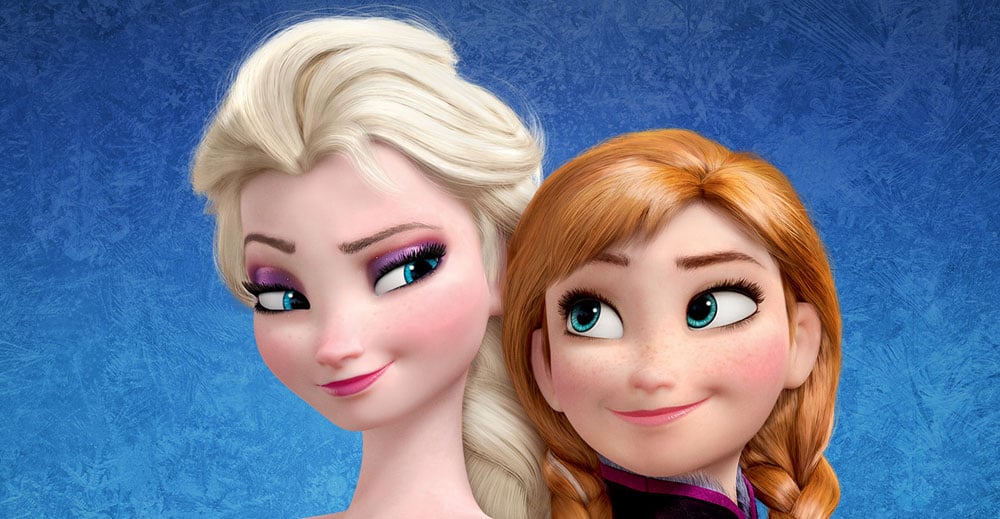 ‘Frozen’ Cast to Return for New Holiday Special! | Frozen, Idina Menzel ...