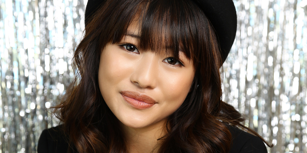 Haley Tju Dishes Her Fave Thing About Valentine’s Day | Haley Tju ...