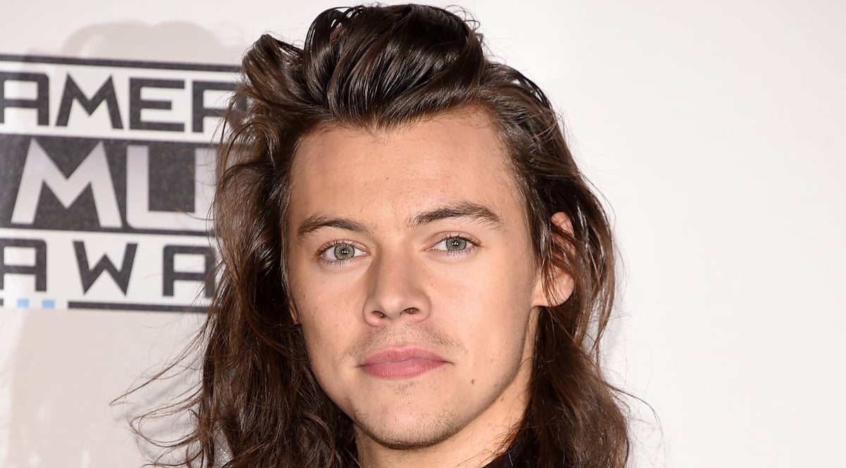 Harry Styles & One Direction’s Management Part Ways | Harry Styles, One ...