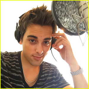 Jackson Harris Photos, News, and Videos | Just Jared Jr.