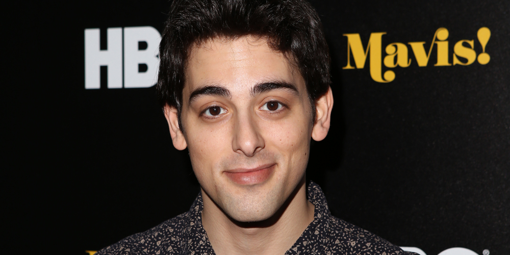 Jackson Harris Teases A Tour Is In The Works This Year | Jackson Harris ...