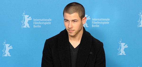 Nick Jonas Explains How His Brothers Prepared Him For His Latest Role ...