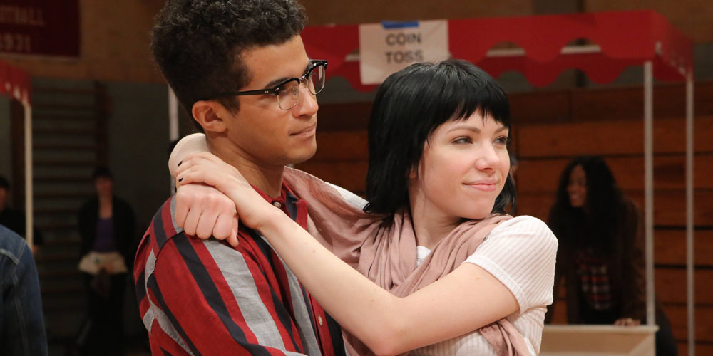 Grease Live’s Jordan Fisher & Carly Rae Jepsen May Collaborate In The ...