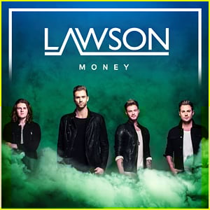 Lawson Photos, News, and Videos | Just Jared Jr.
