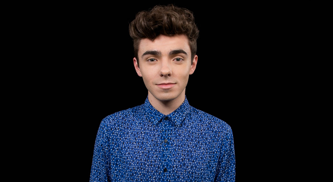Nathan Sykes Explains Delay On His Debut Album | Nathan Sykes | Just ...