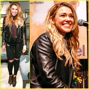 Rachel Platten Performs Acoustic Set at Crate & Barrel | Rachel Platten ...