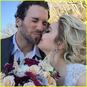 RaeLynn Marries Joshua Davis In Classy Tennessee Wedding | josh davis ...