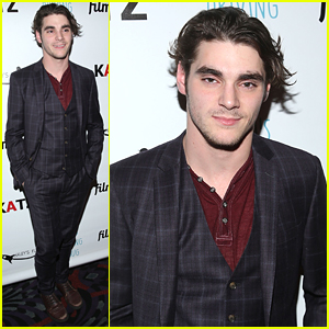 RJ Mitte Calls Out Everyone’s Assumptions About Disabilities in ...