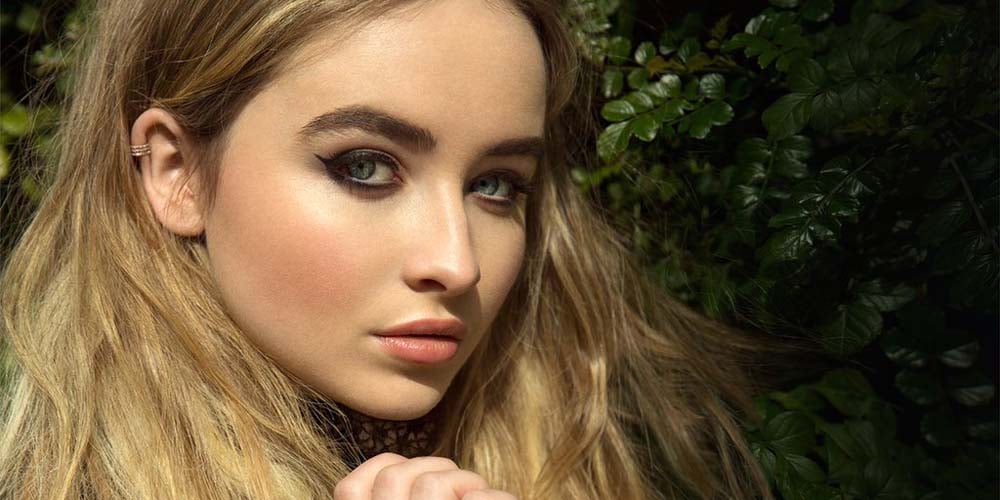 Sabrina Carpenter Teases ‘Smoke And Fire’ Music Video; Plus, Exclusive ...