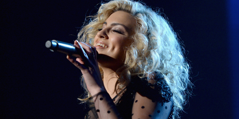 Tori Kelly Was ‘Speechless’ About Her Best New Artist Grammy Nom | 2016 ...