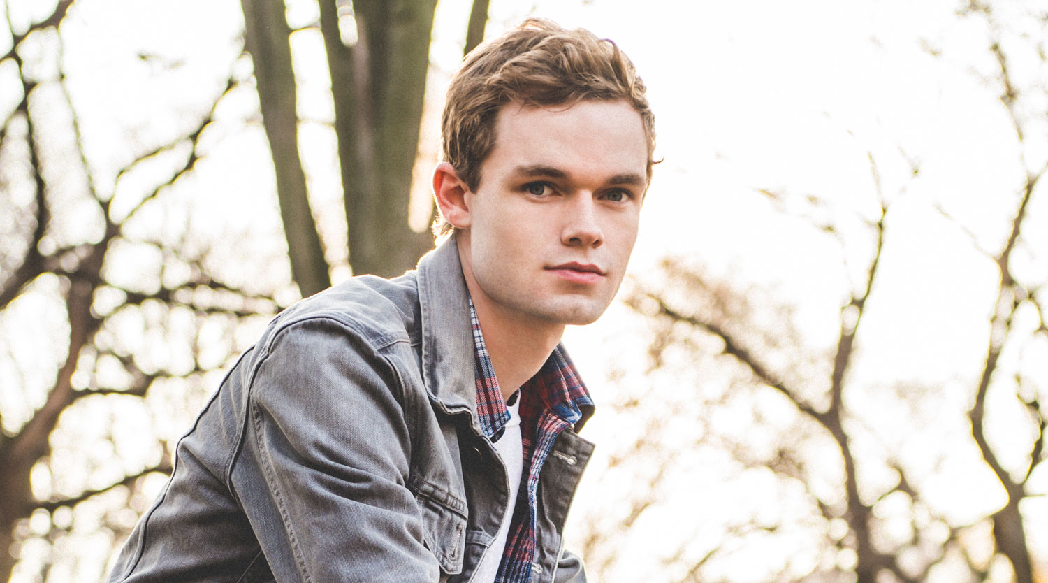 James TW Premieres ‘When You Love Someone’ Music Video! | James TW ...