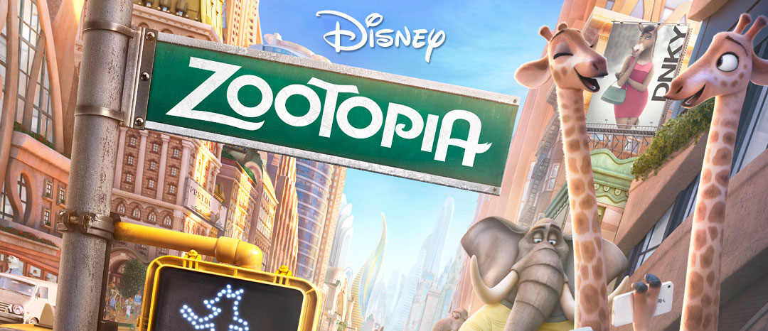 Watch Three New ‘Zootopia’ Clips Here! | Movies, Zootopia | Just Jared Jr.