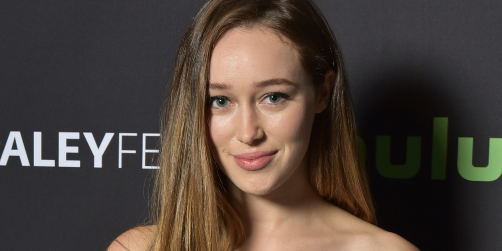 Alycia Debnam-Carey Reflects On Social Media Reaction Over ‘The 100′s ...