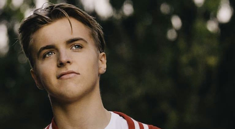 James Bell X Will Make US Debut in New York City! | James Bell X, Music ...