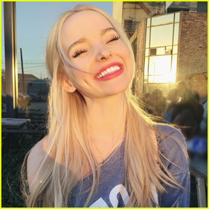 Dove Cameron Wants You To Love You – Read Her Inspiring Tweet Spree ...