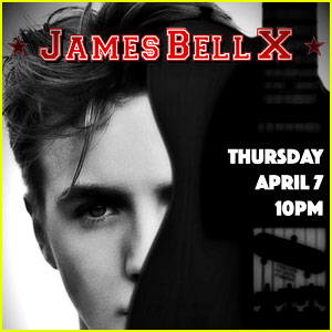 James Bell X Will Make US Debut in New York City! | James Bell X, Music ...