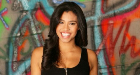 ‘Pretty Little Liars’ Actress Kara Royster Gets Her Hike On in L.A ...