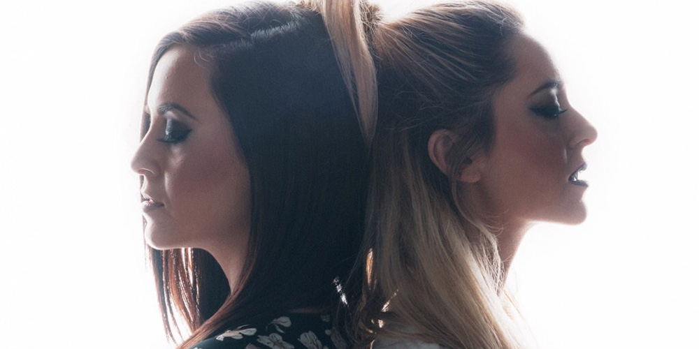 Megan & Liz Drop New EP ‘Deux’ – Stream Here! | Liz Mace, megan & liz ...