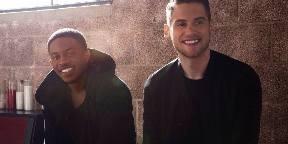 MKTO Drop ‘Hands Off My Heart’ & ‘Places You Go’ – Full Audio & Lyrics ...