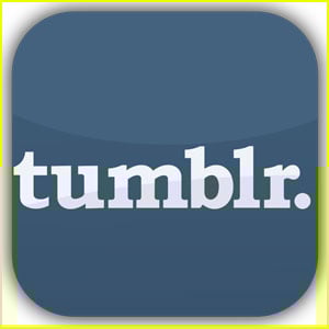 Tumblr is Bringing Back Replies! | tumblr | Just Jared Jr.