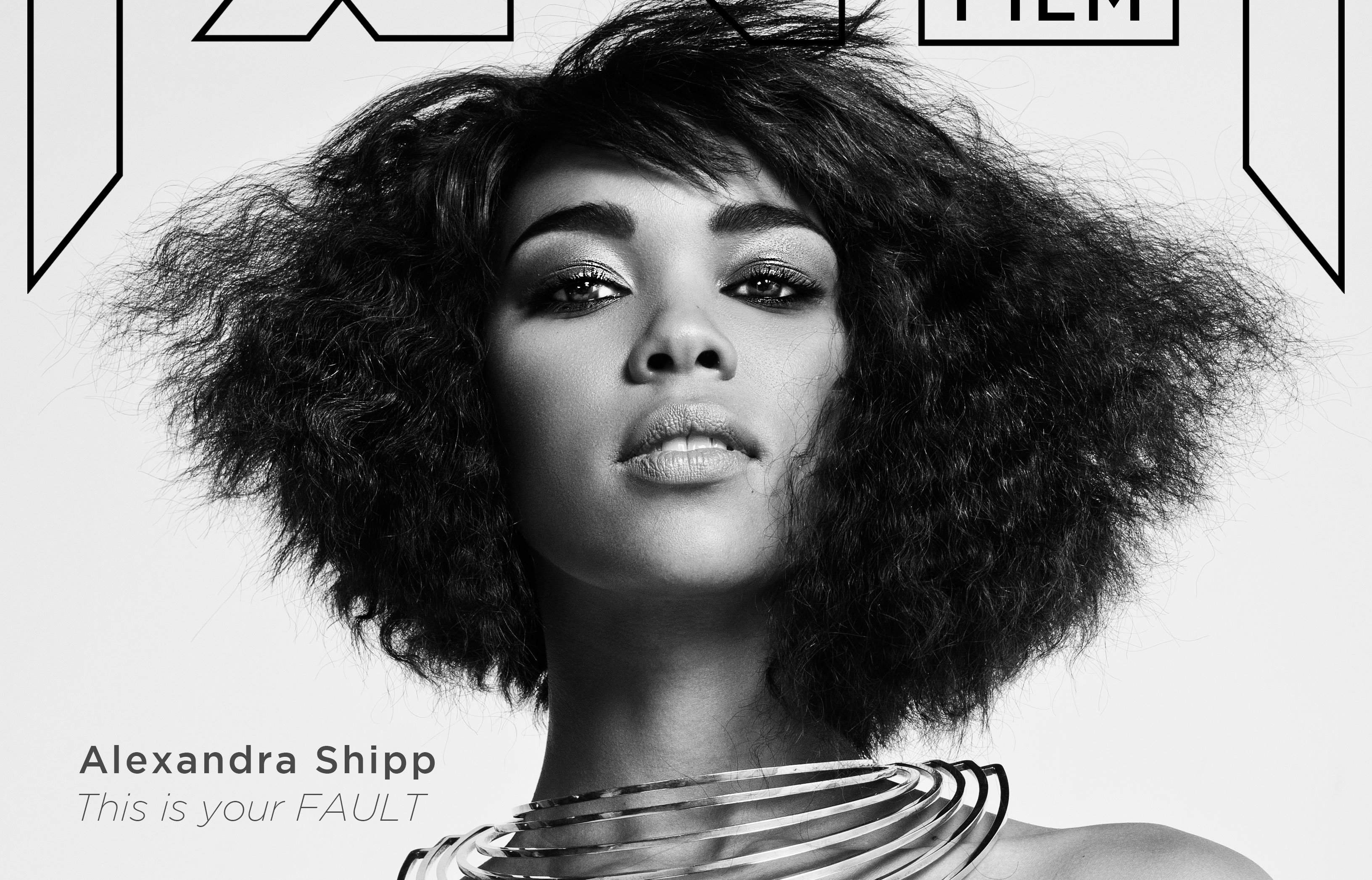 X-Men’s Alexandra Shipp Talks Playing Storm! | Alexandra Shipp ...