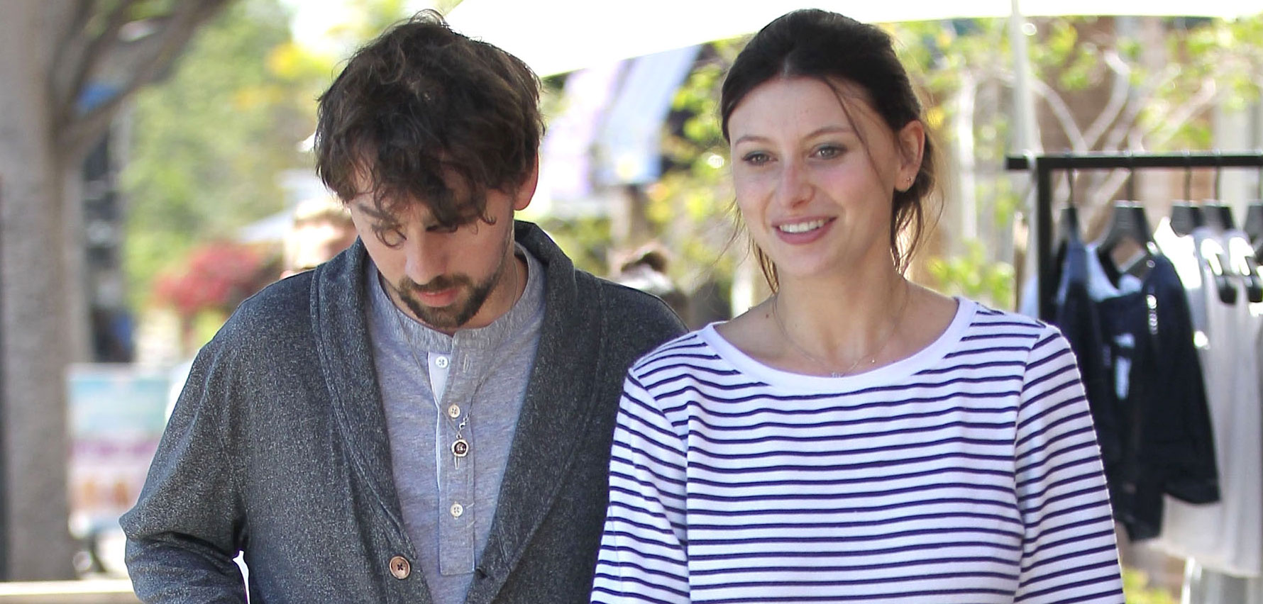 Aly Michalka Loves Peyton & Liv’s Friendship on ‘iZombie’ | Alyson ...