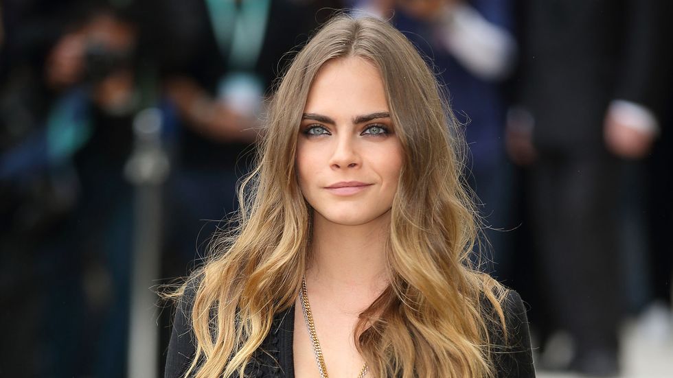 Cara Delevingne’s Film ‘Tulip Fever’ is Heading to Theaters This Summer ...