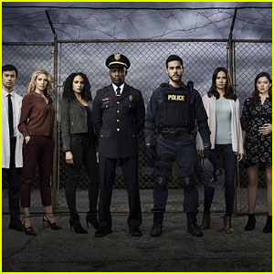 The ‘Containment’ Cast Gets Real About Their Complicated Characters ...